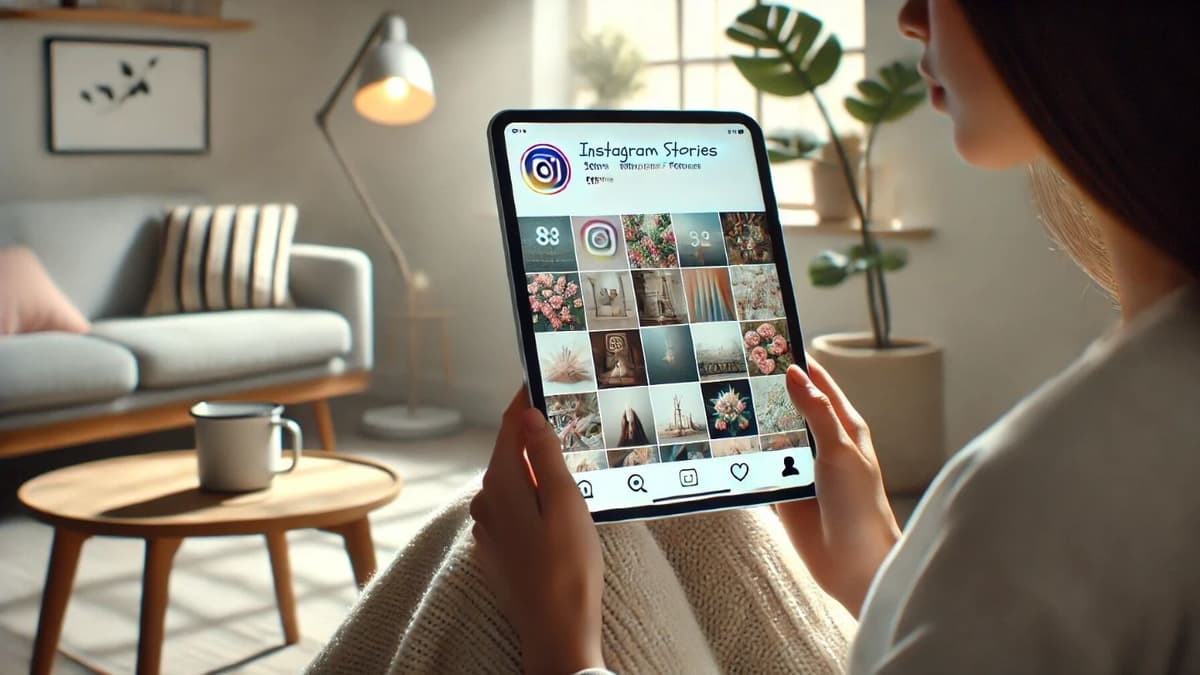 How To Boost Your Followers With Instagram Stories - InstaPV